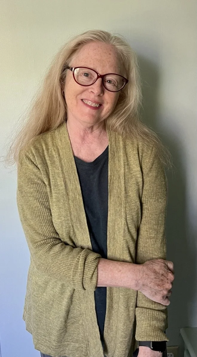 Mount Vernon, Iowa Artist-in-Residence — Mount Vernon Area Arts Council