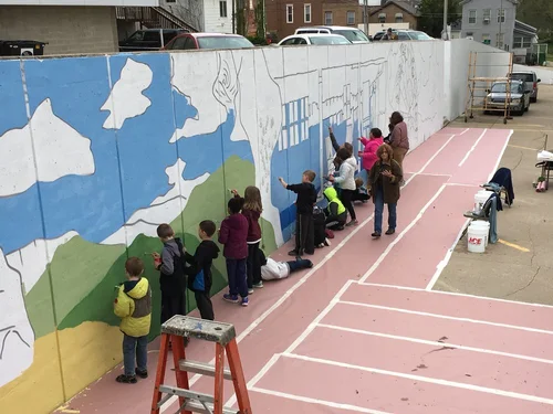 Mount Vernon Area Arts Council