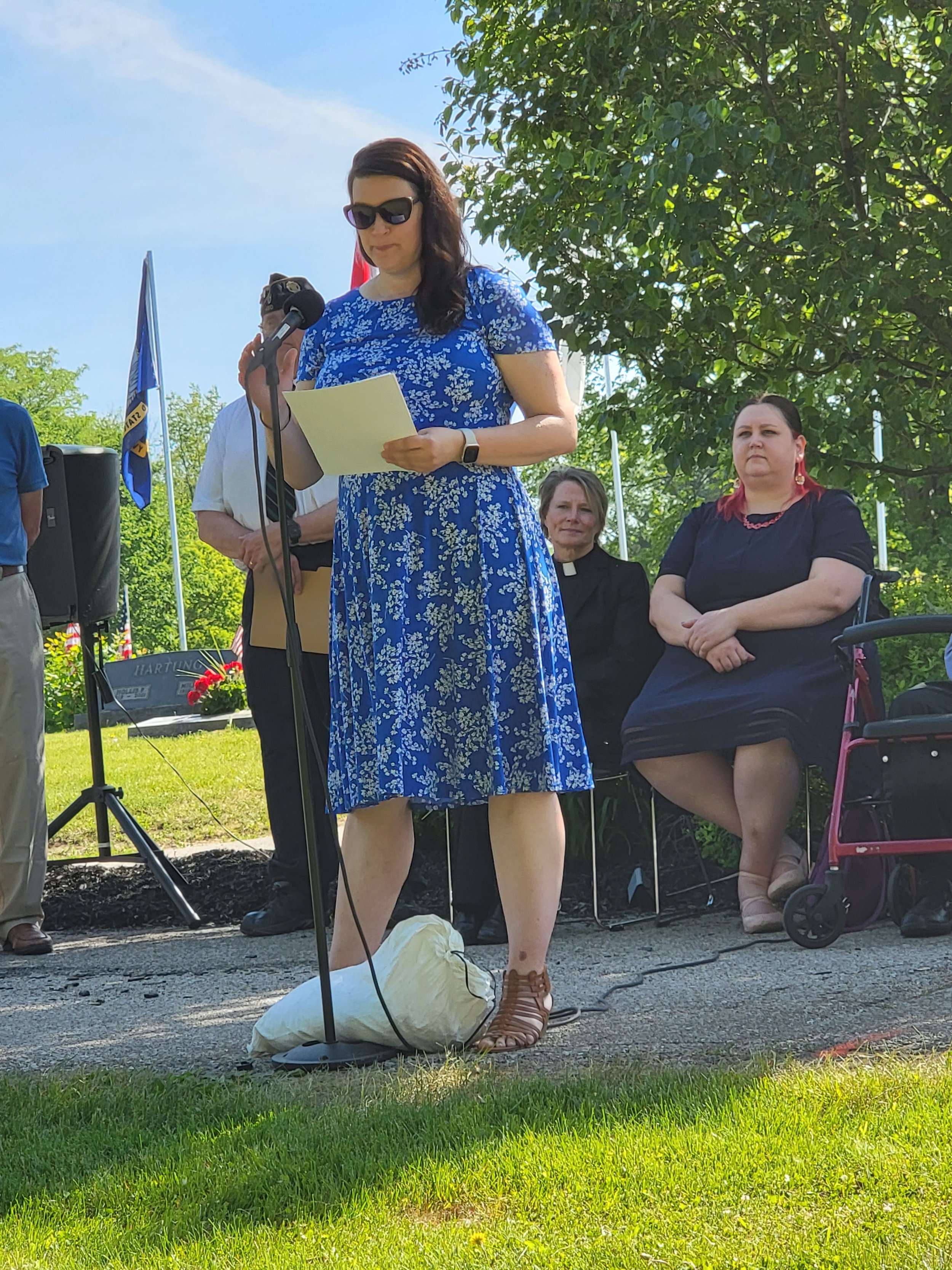 Poet Laureate — Mount Vernon Area Arts Council