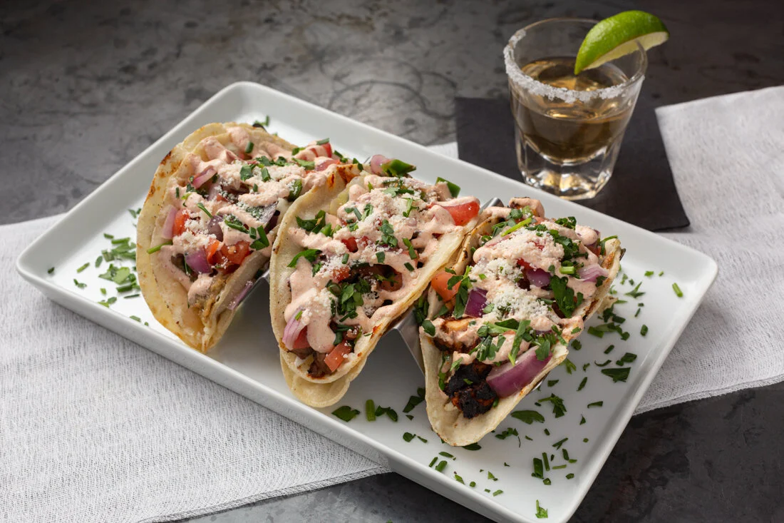 Menu | The Brickyard Bar