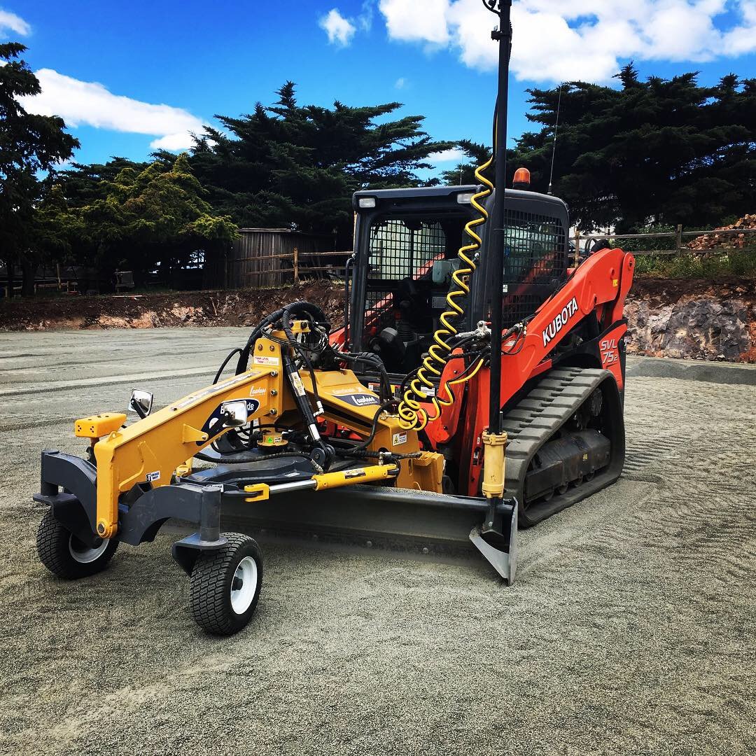 EasyGrade R — Lawless Lasers