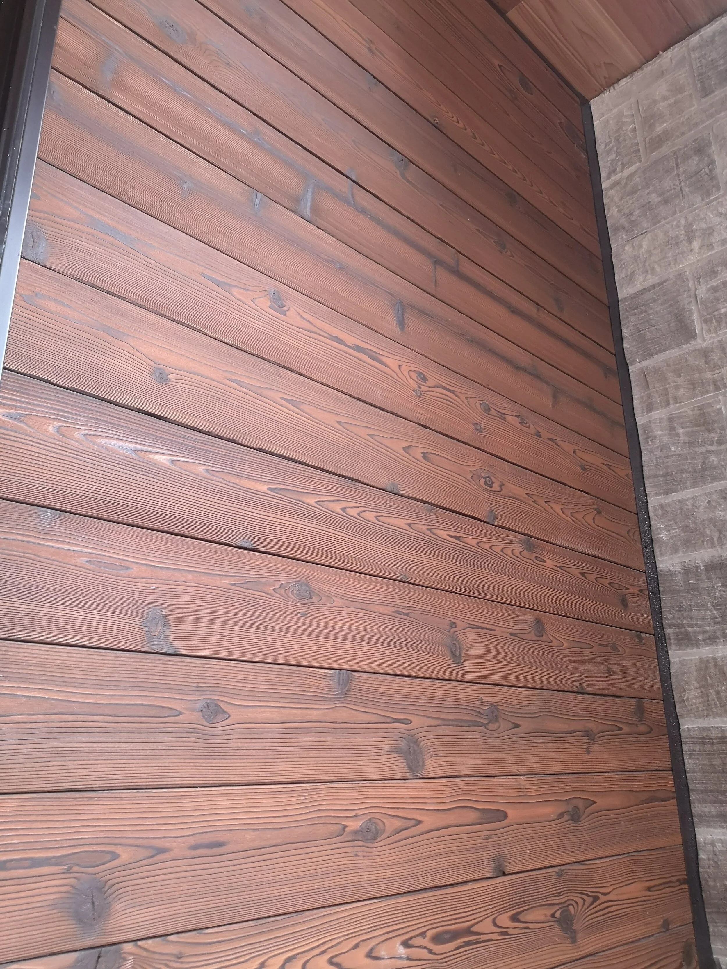 Projects — charclad