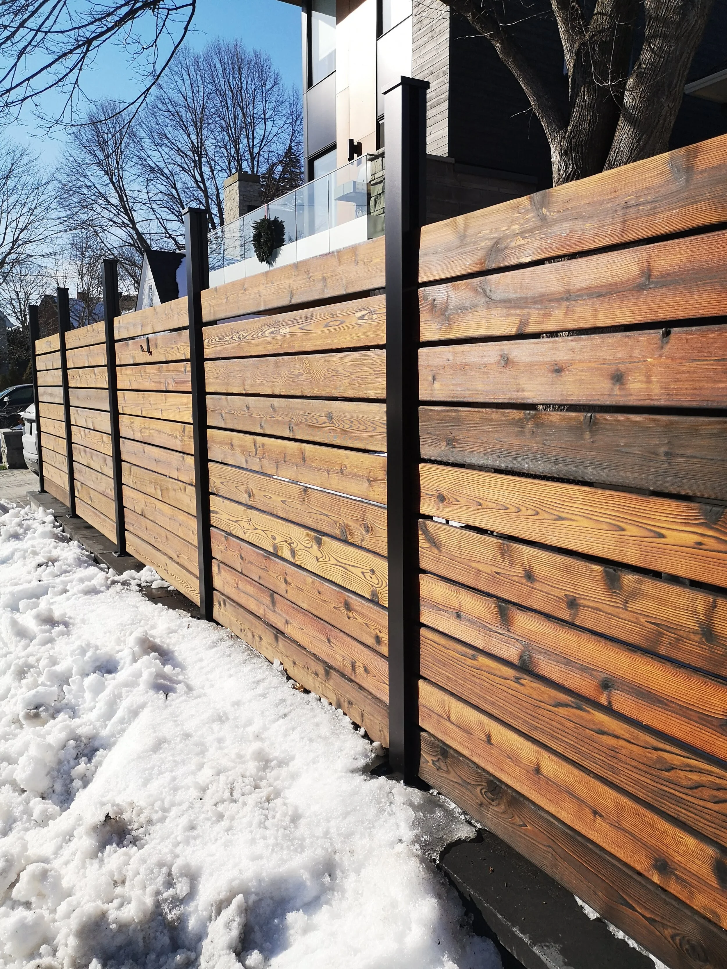 Projects — charclad