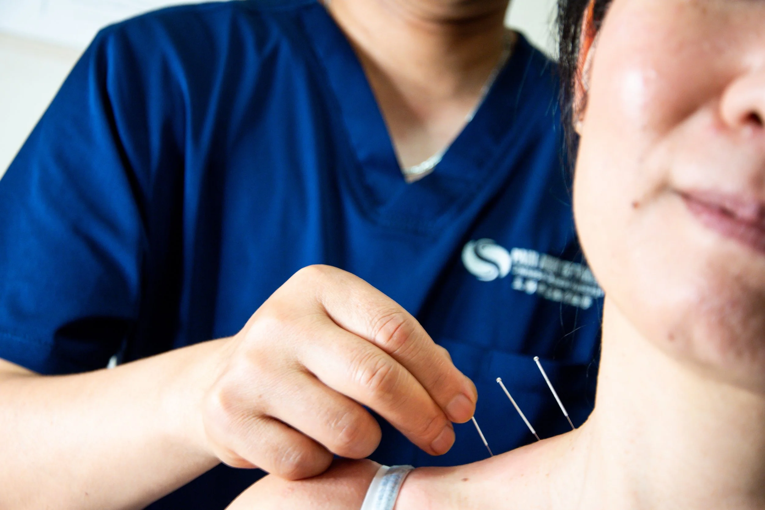 Pain Away of Philly | Therapeutic Chinese Massage & Acupuncture in ...