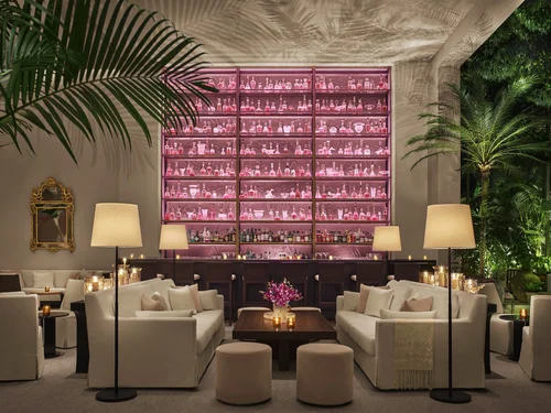 The Singapore Edition — Cap Atelier