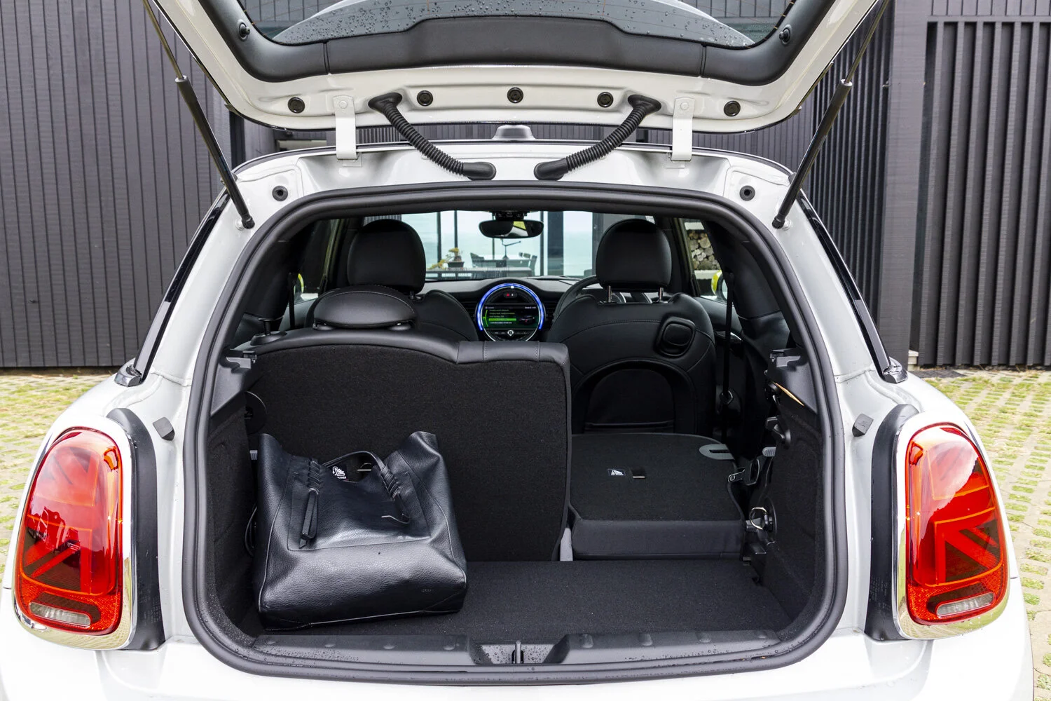 Mighty Mini is a major EV player in NZ — AutoMuse