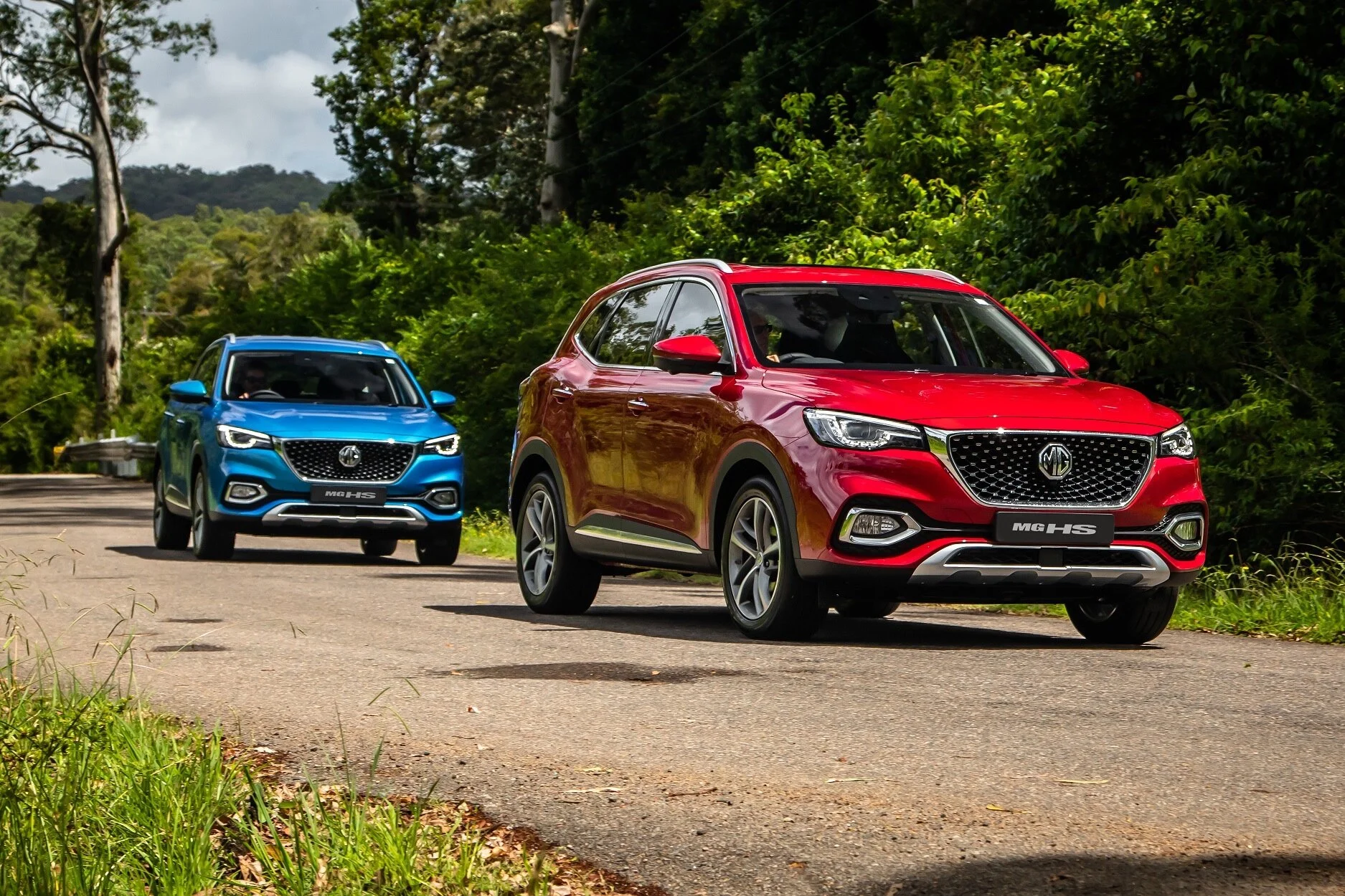MG NZ reveals pricing of its first plug-in hybrid — AutoMuse
