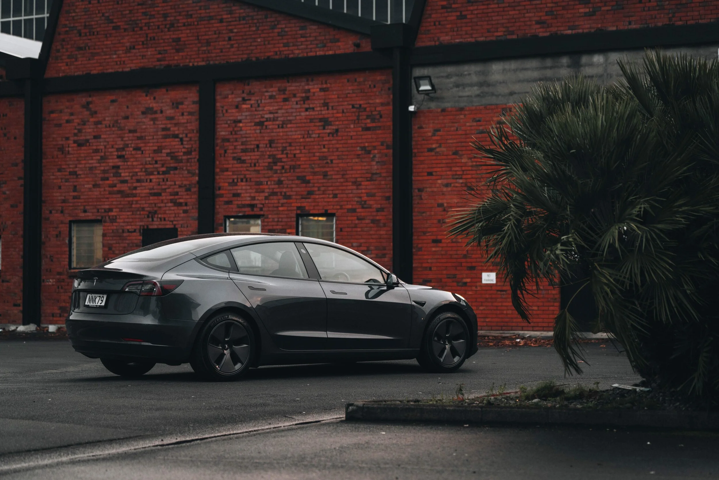 Reviewed: Tesla’s updated Model 3 — AutoMuse