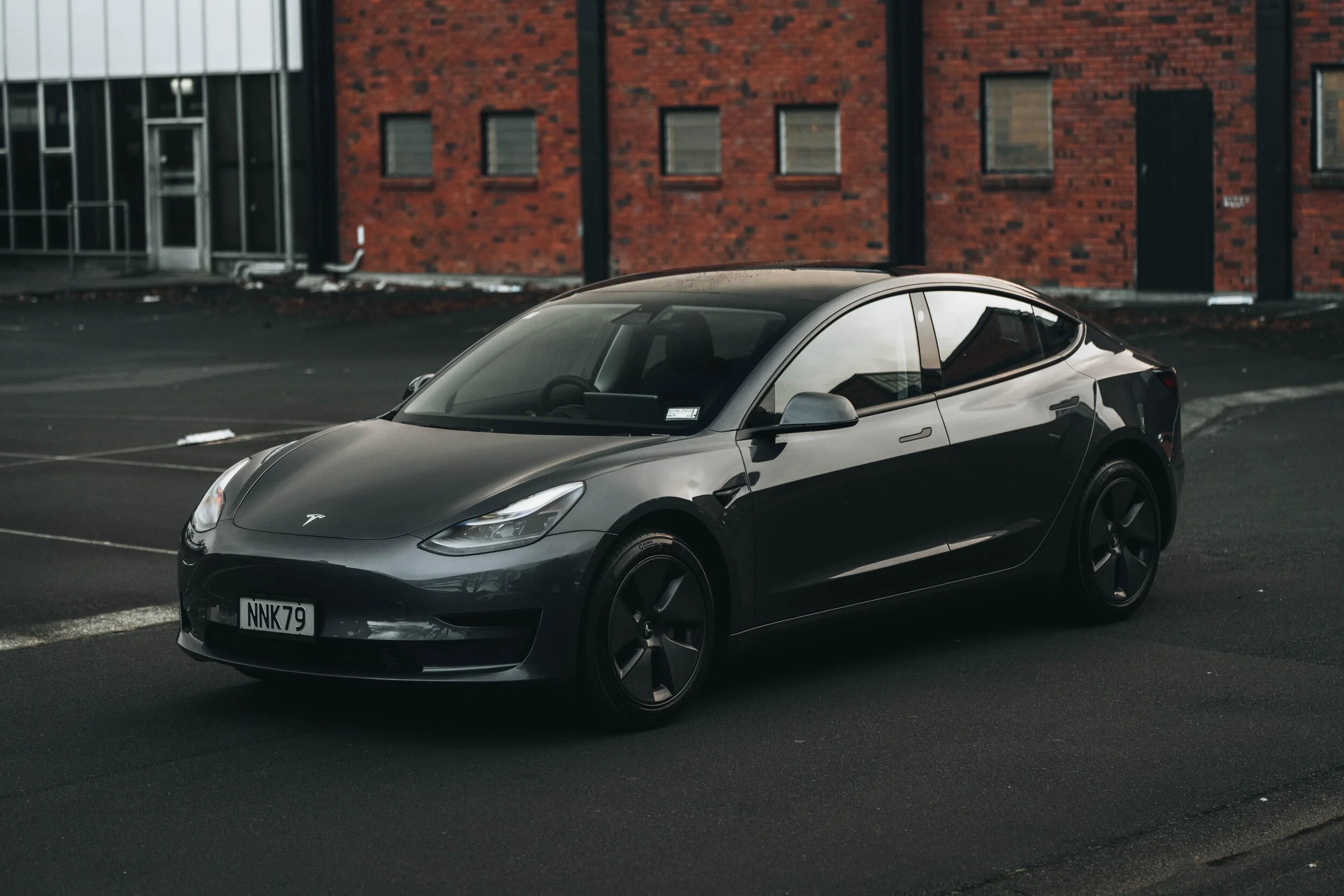 Reviewed: Tesla’s updated Model 3 — AutoMuse