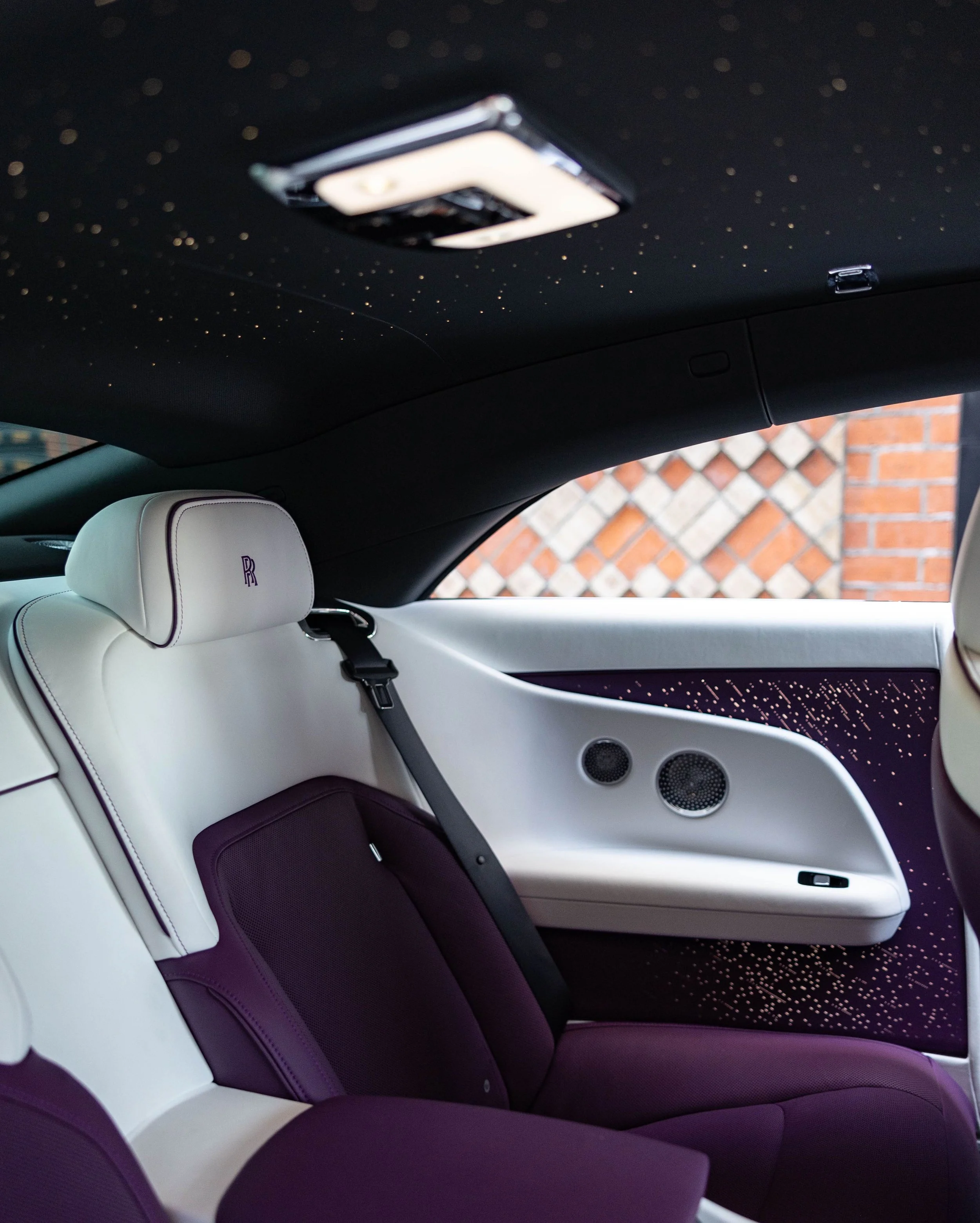 Rolls-Royce electric Spectre coupe wows Kiwi fans — AutoMuse