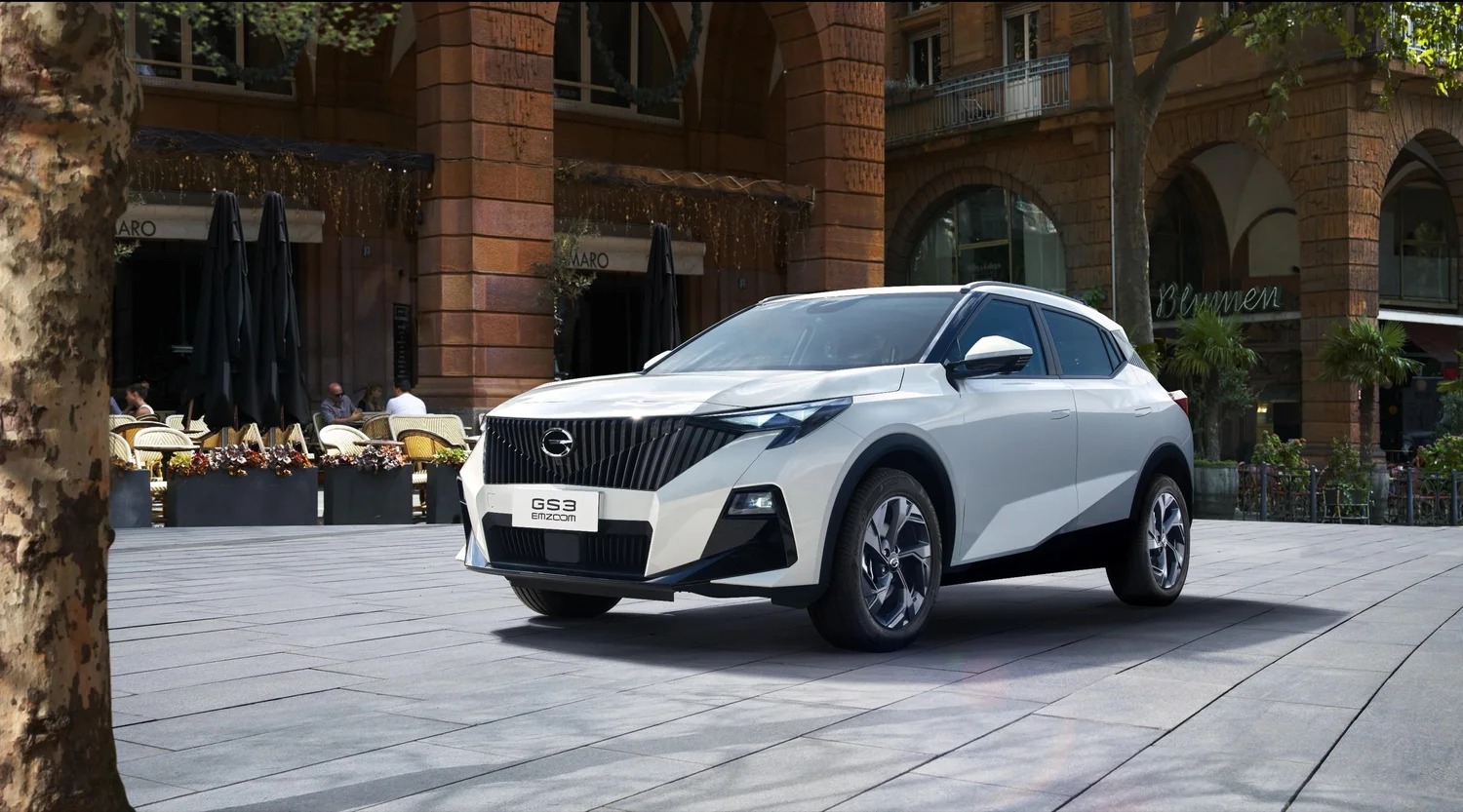 Chinese brand GAC Announces Official presence in NZ — AutoMuse