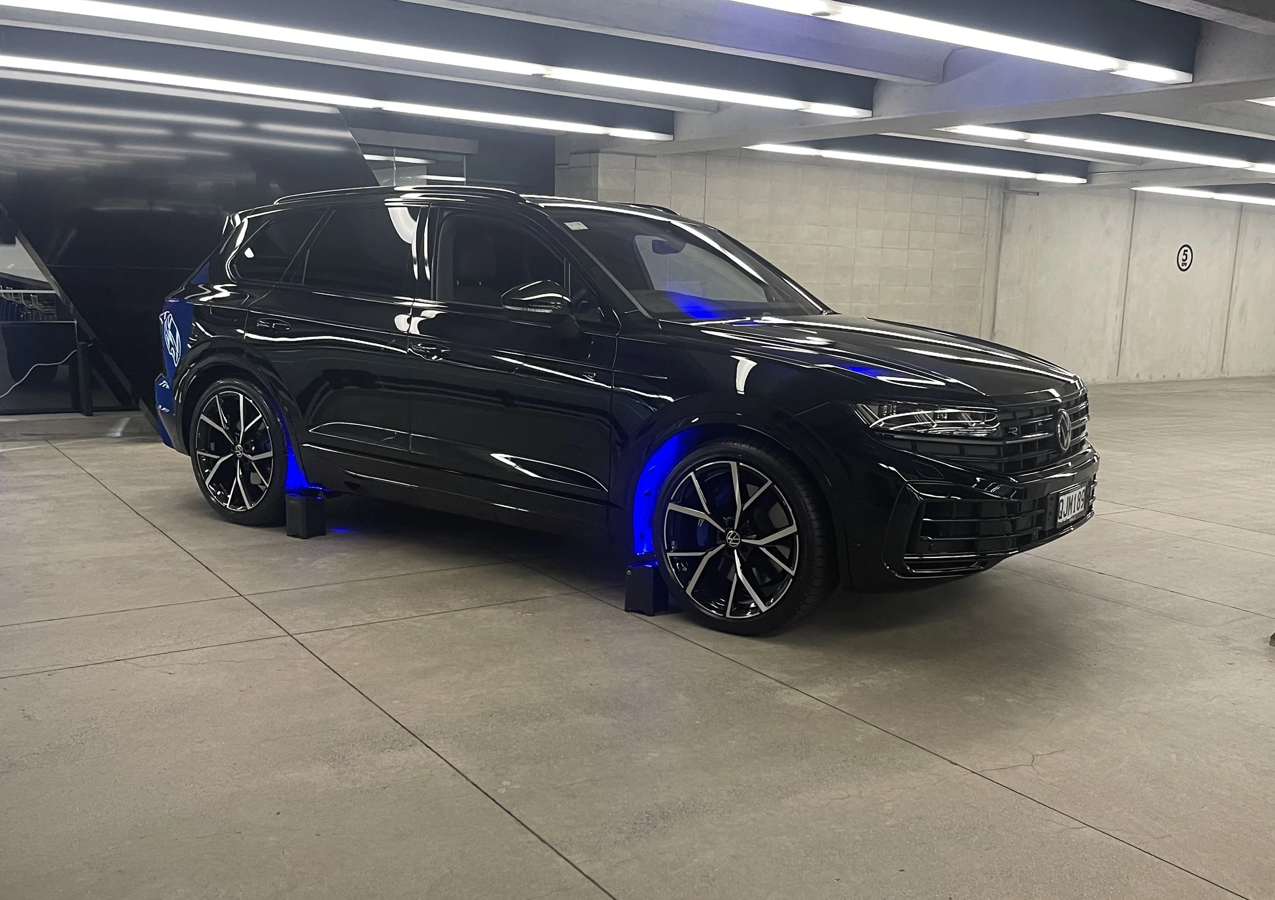 VW NZ launches Touareg PHEV, its most powerful model — AutoMuse