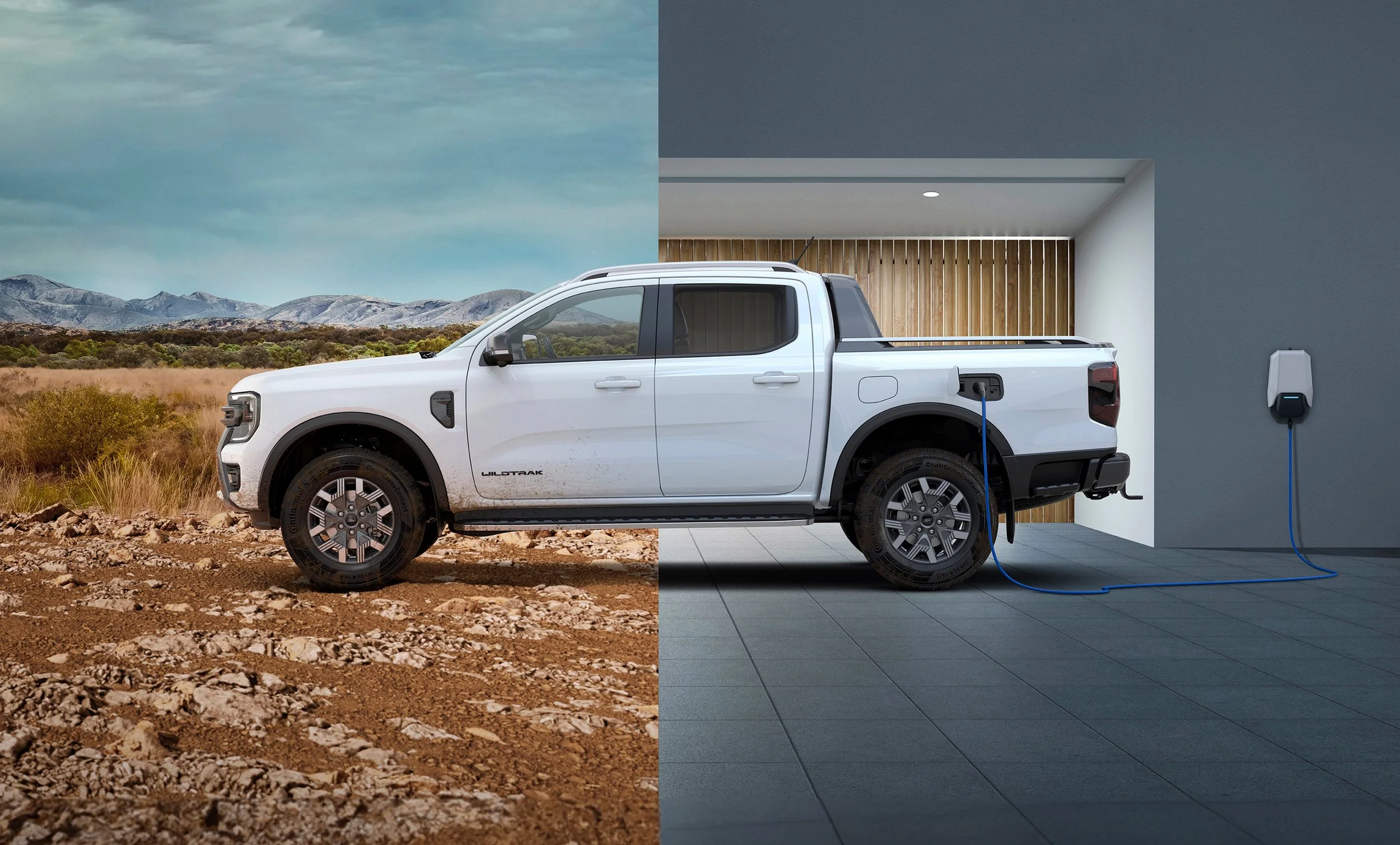 Ford NZ to get Ranger PHEV ute from South Africa — AutoMuse