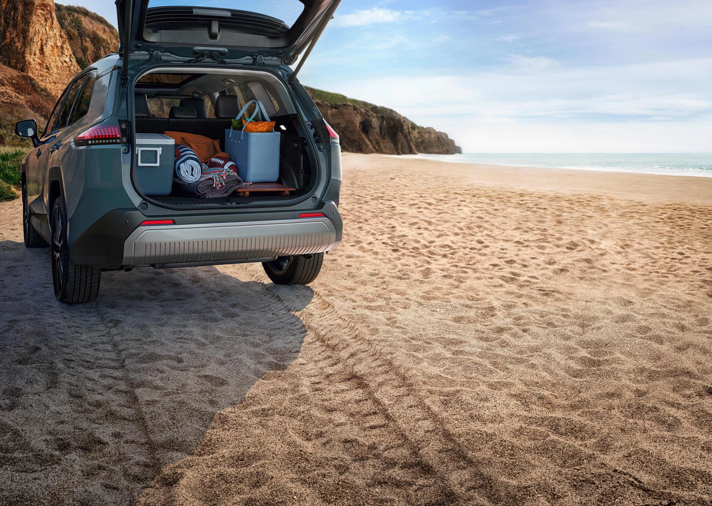 Toyota NZ reveals details of sixth gen RAV4 — AutoMuse