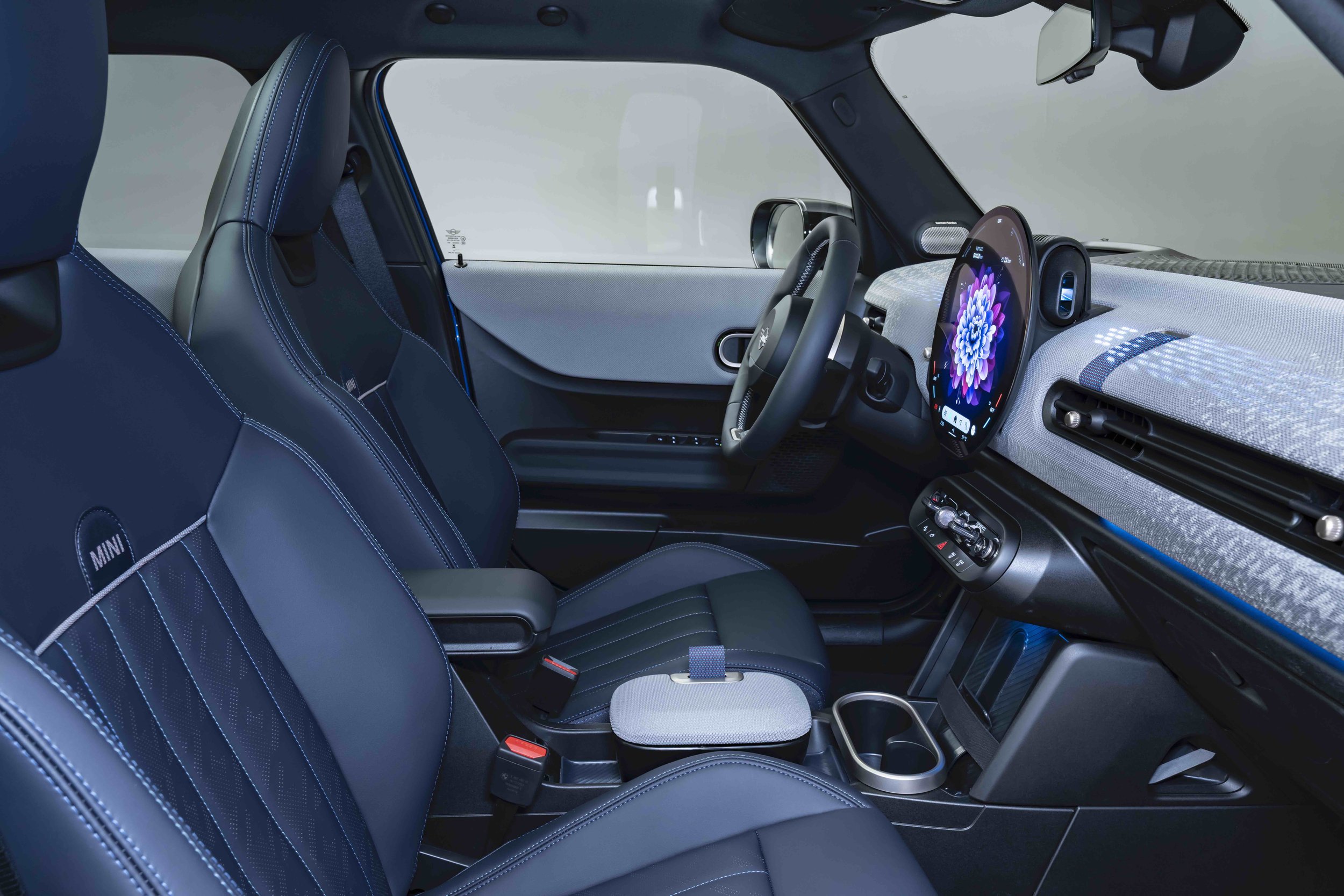 Mini NZ adds five-door Cooper to line-up — AutoMuse