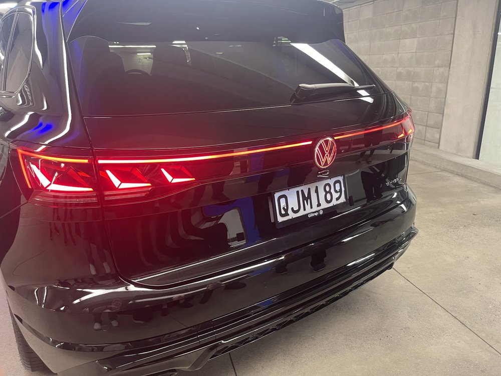 VW NZ launches Touareg PHEV, its most powerful model — AutoMuse