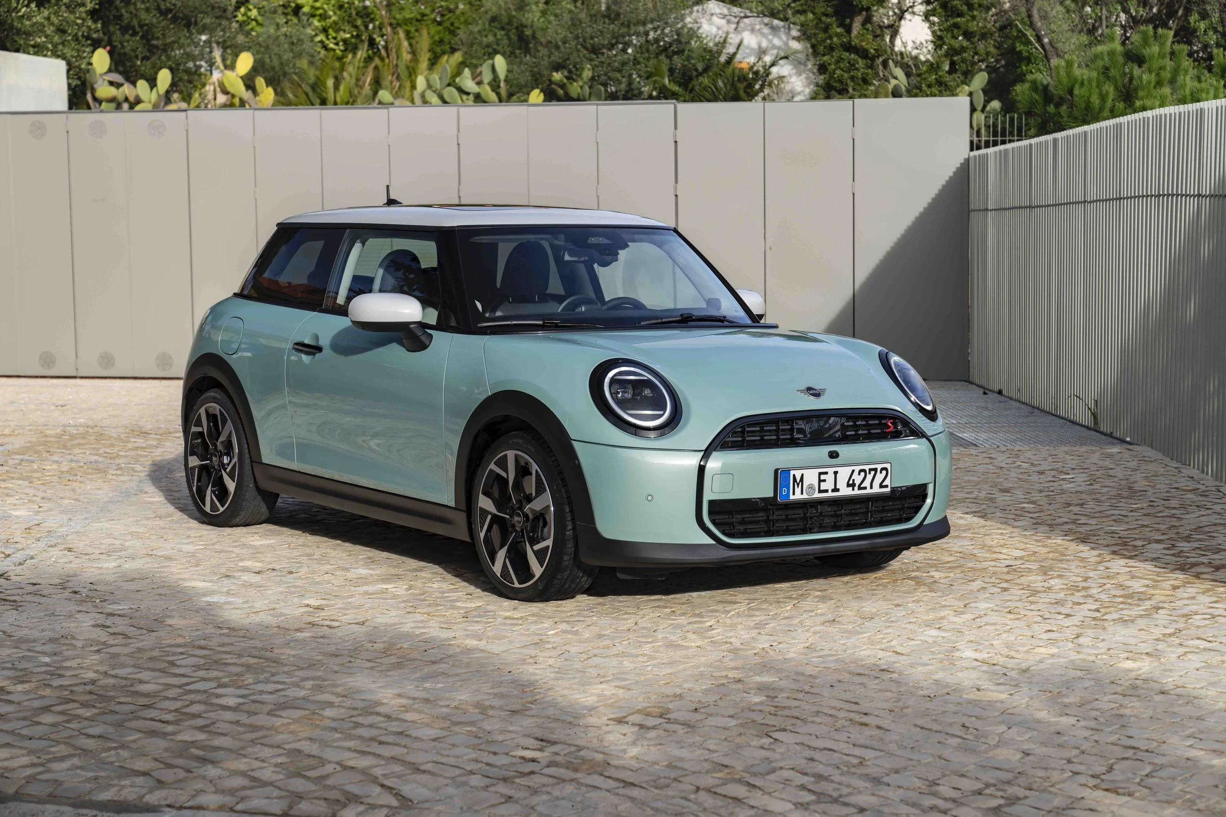 Mini NZ reveals details of fifth-generation model — AutoMuse