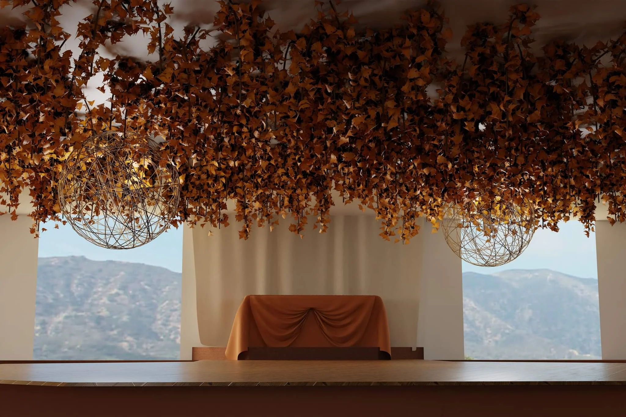 Jeremy Maline - Art, Photography, and Creative Rendering