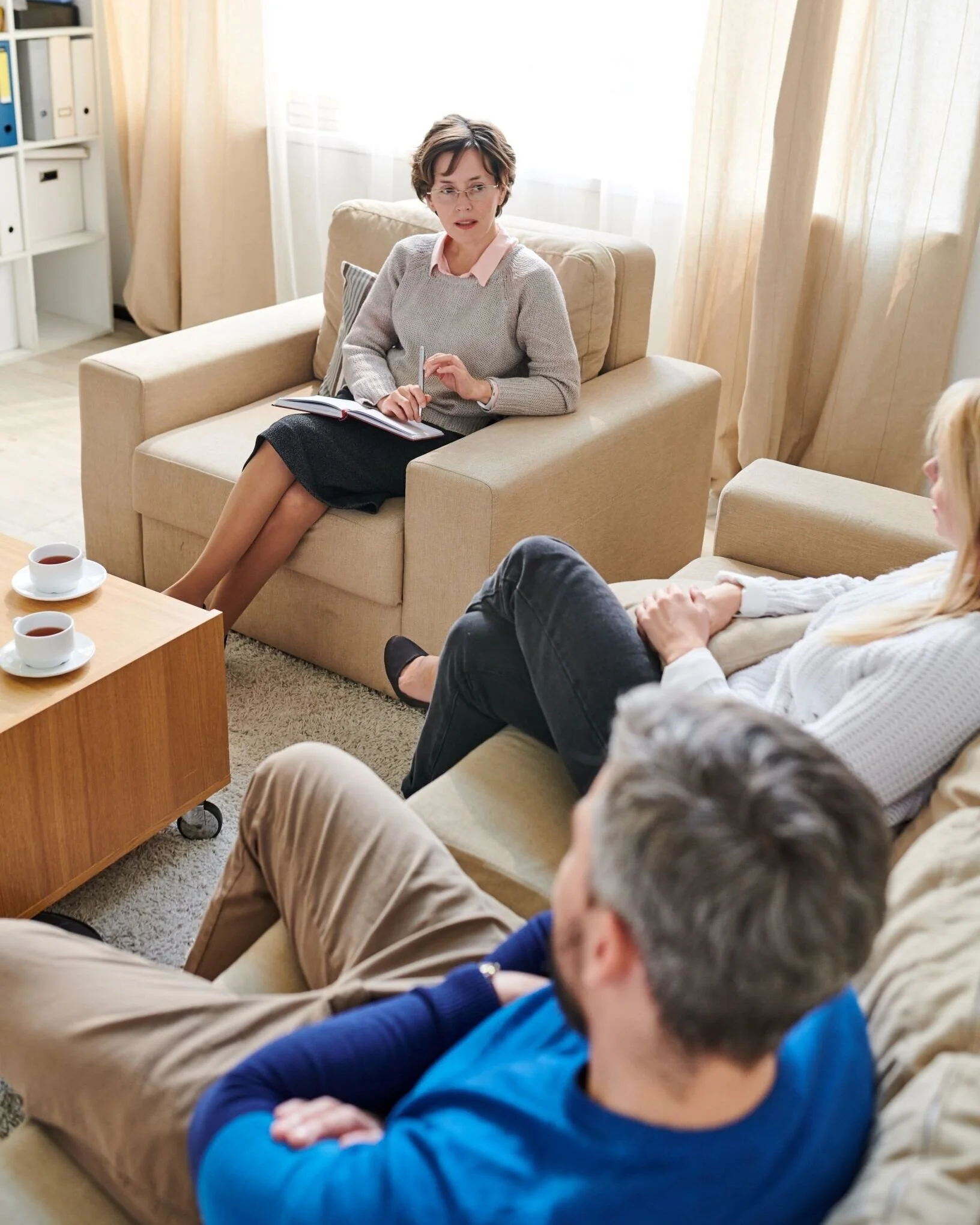 Outpatient Therapy | Outpatient Psychotherapy | Alternative Options ...