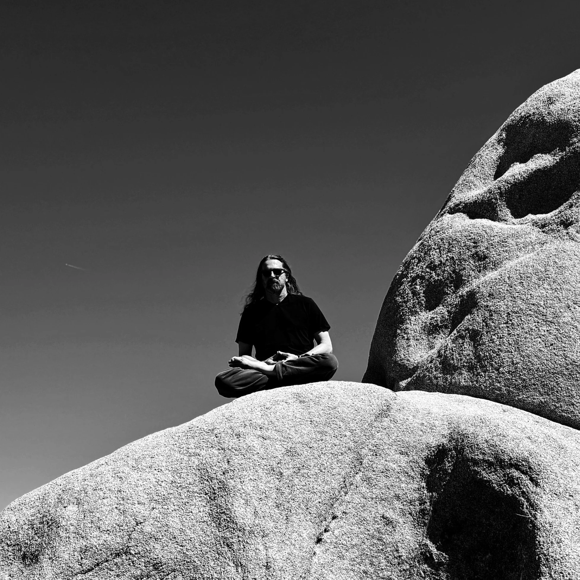 About Keith Roberts — Keith Roberts