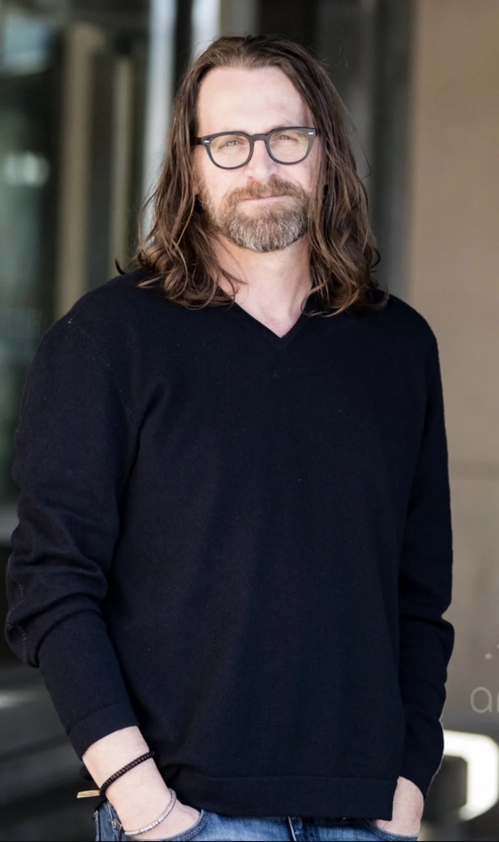 Motivational Speaking - Finding Your Why & Living Your Best Life