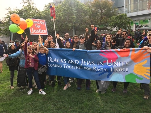 Coalition For Racial Unity