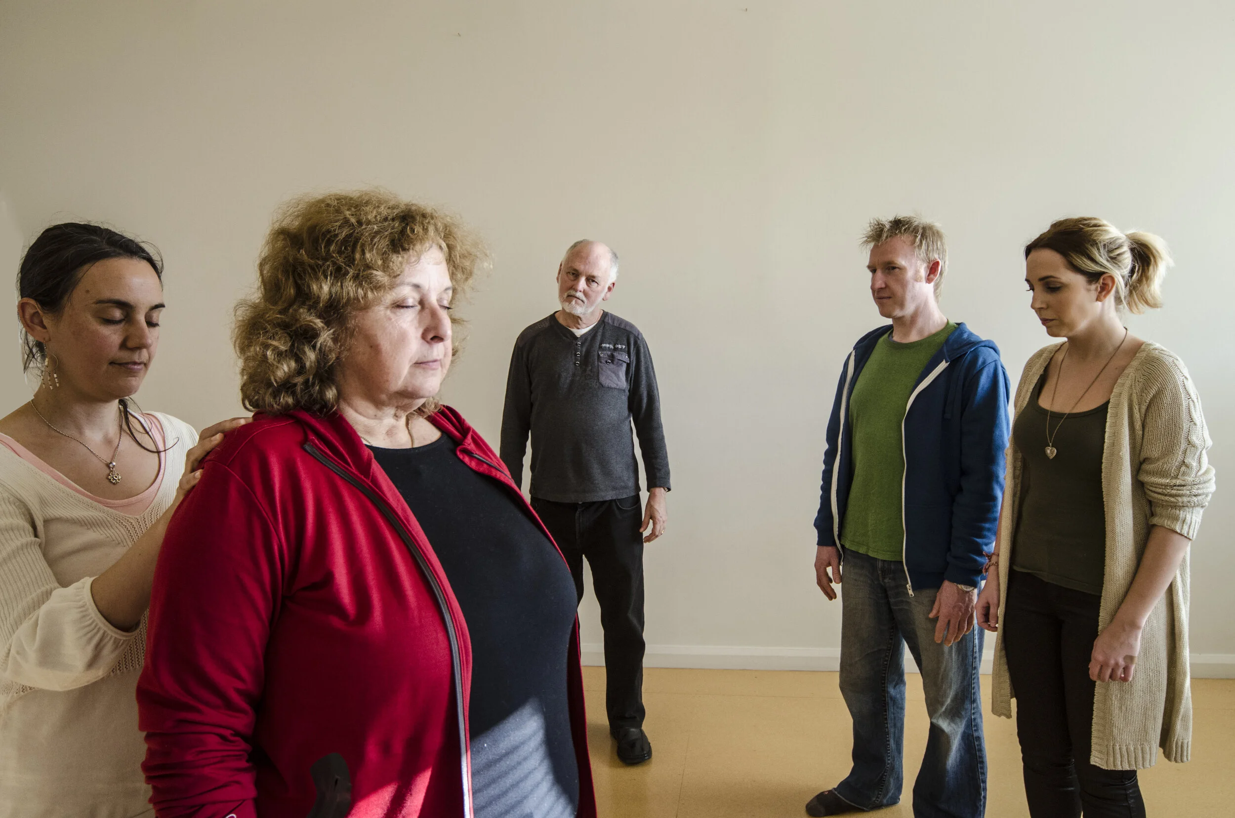 Systemic Family Constellations — Systemic Solutions