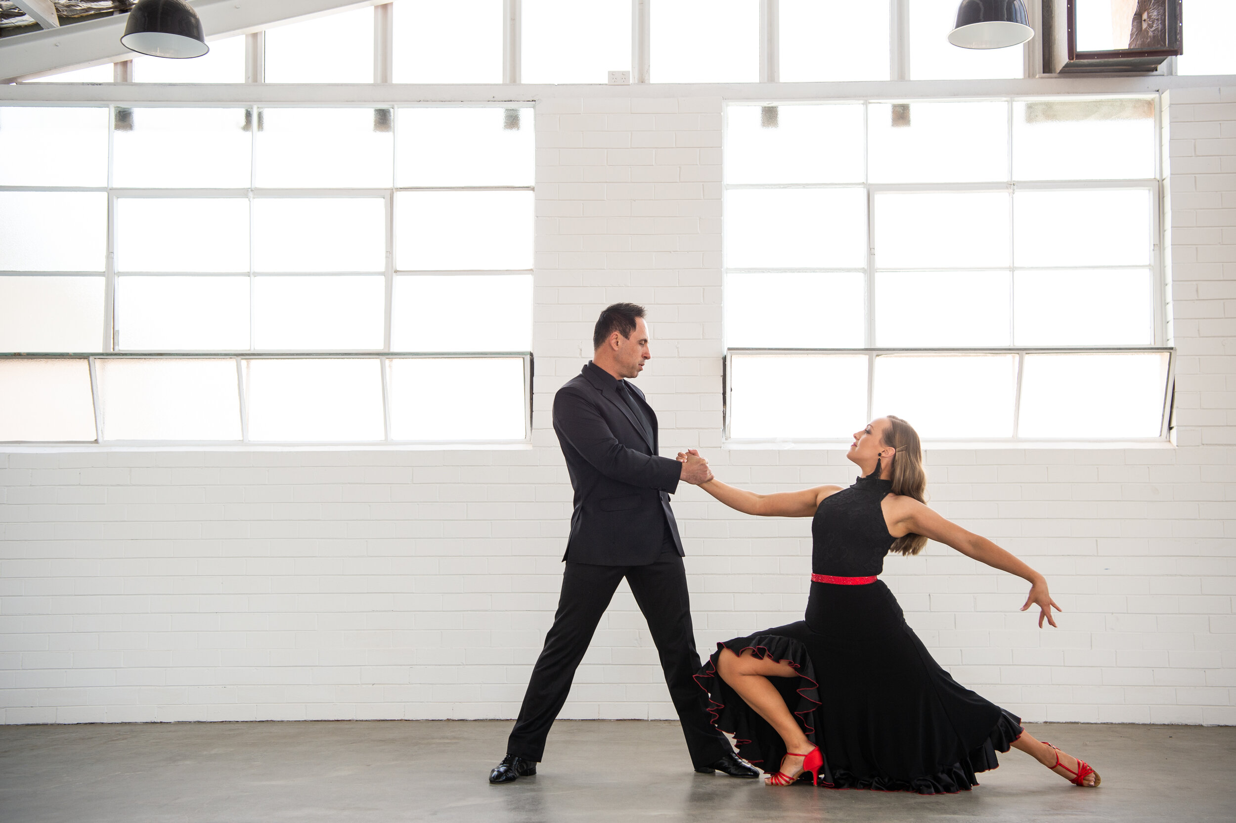 Dance House International