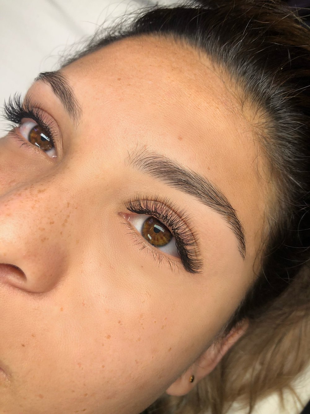 Reverie Beauty Co | Luxury Lash Extensions & Lash Artist Training