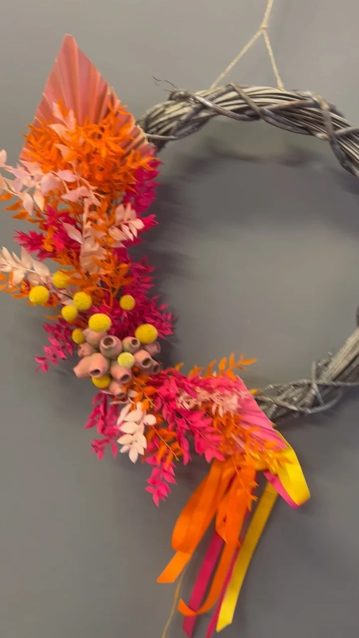 Bloom Jar — Blooms by Bec