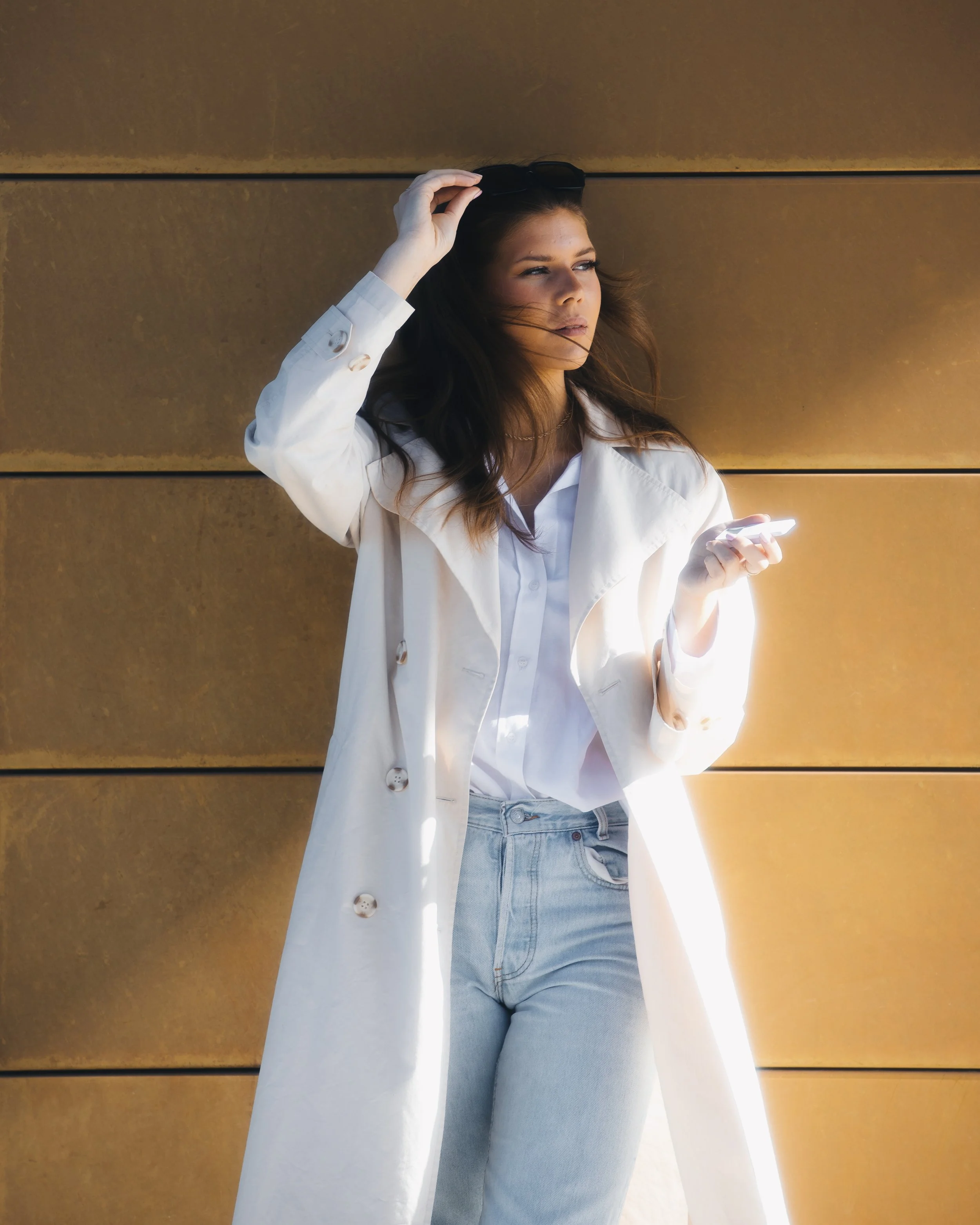 Meet the solid-based perfume brand Ingrid — A Sustainable Closet