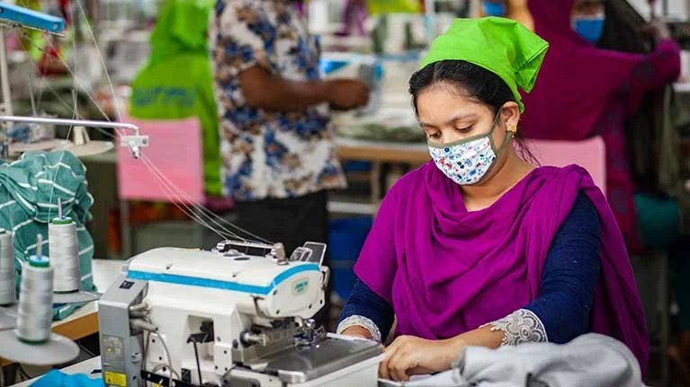 Empowering Women in the Textile Industry: A Call to Action — A ...