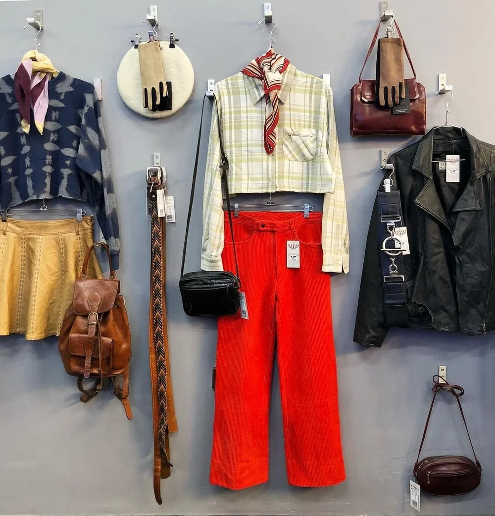 Milan second hand store guide — A Sustainable Closet