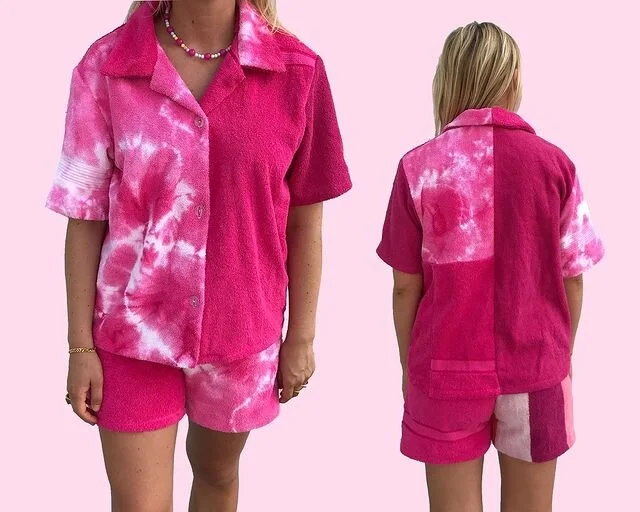 5 Fashion Brands Based On Remake — A Sustainable Closet