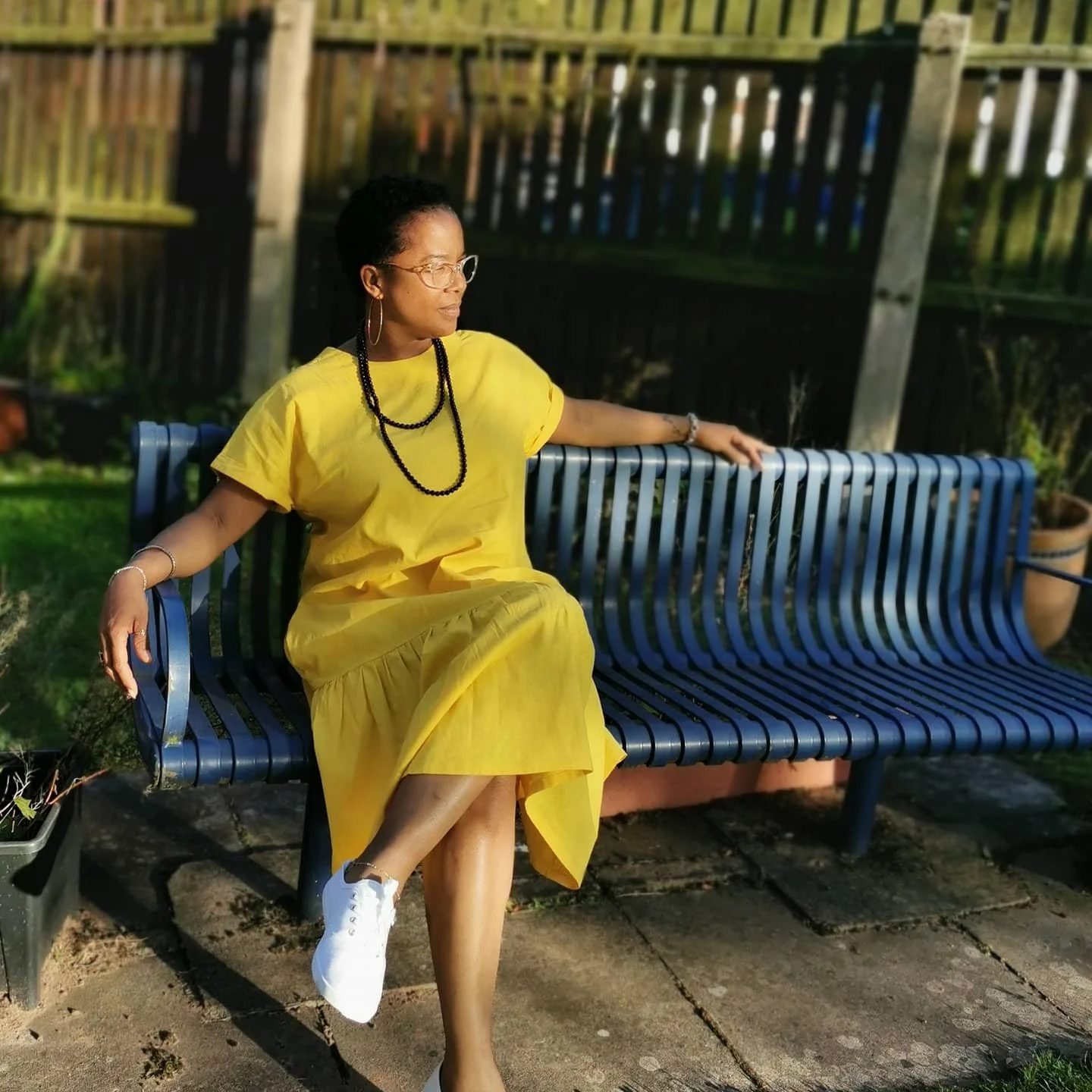 Meet the multi-craft mother Miranda Griffith — A Sustainable Closet