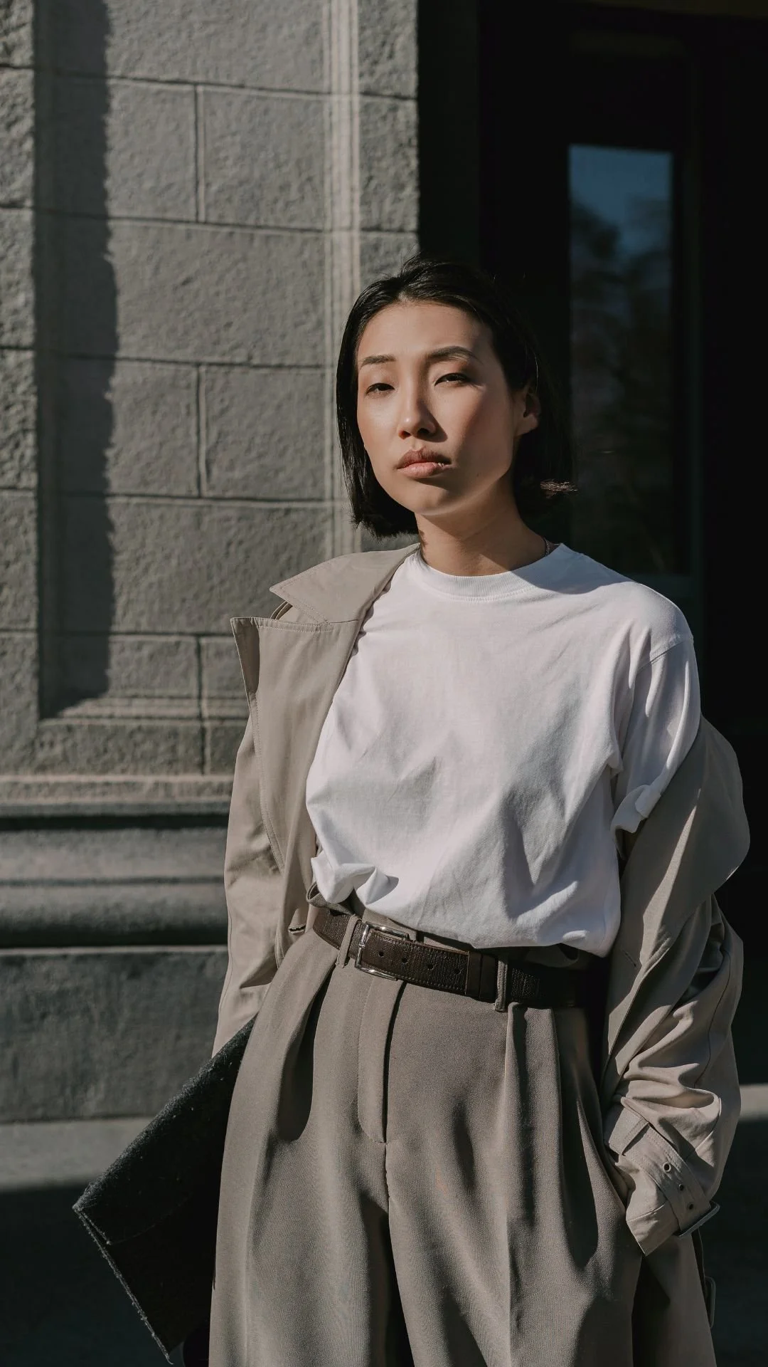 How to Embrace the Art of Outfit Repeating — A Sustainable Closet