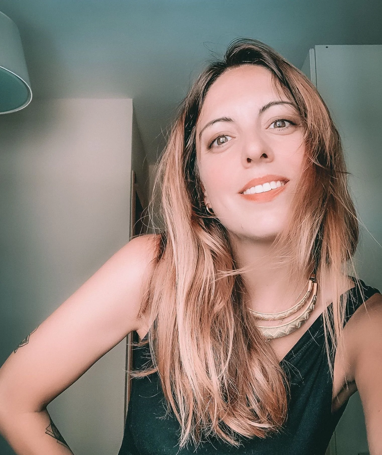 Meet the environmentalist and Milan-based Laura Zunica — A Sustainable ...