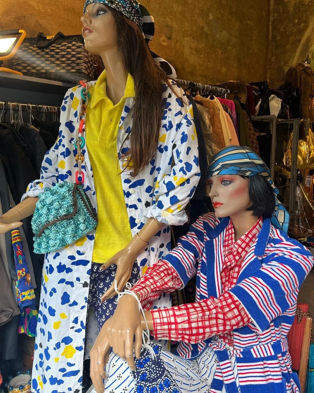 Milan second hand store guide — A Sustainable Closet