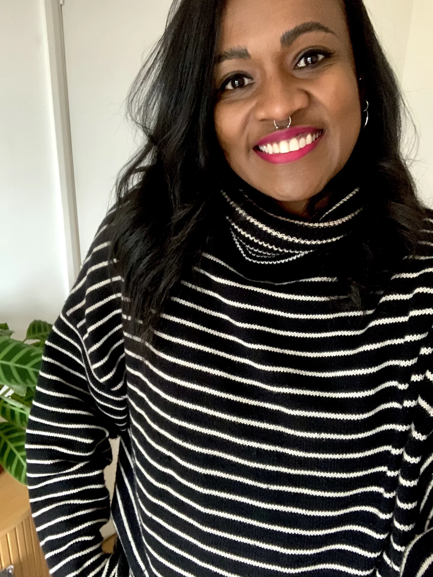 The Fashion Retail and Sustainability Consultant Nathalie Binns about ...