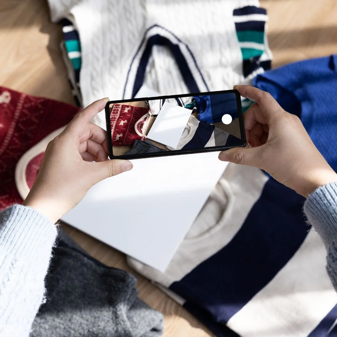 The Ultimate Guide to Resell Platforms: Where to Sell Second-Hand ...