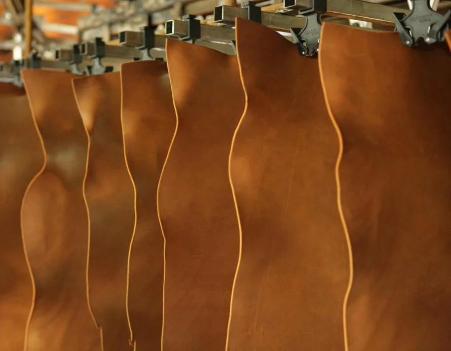 Material Guide: Apple Leather — A Sustainable Closet