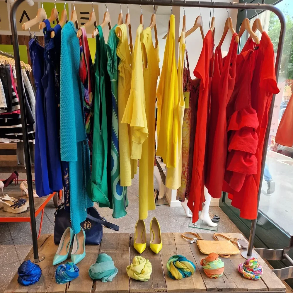 Milan second hand store guide — A Sustainable Closet