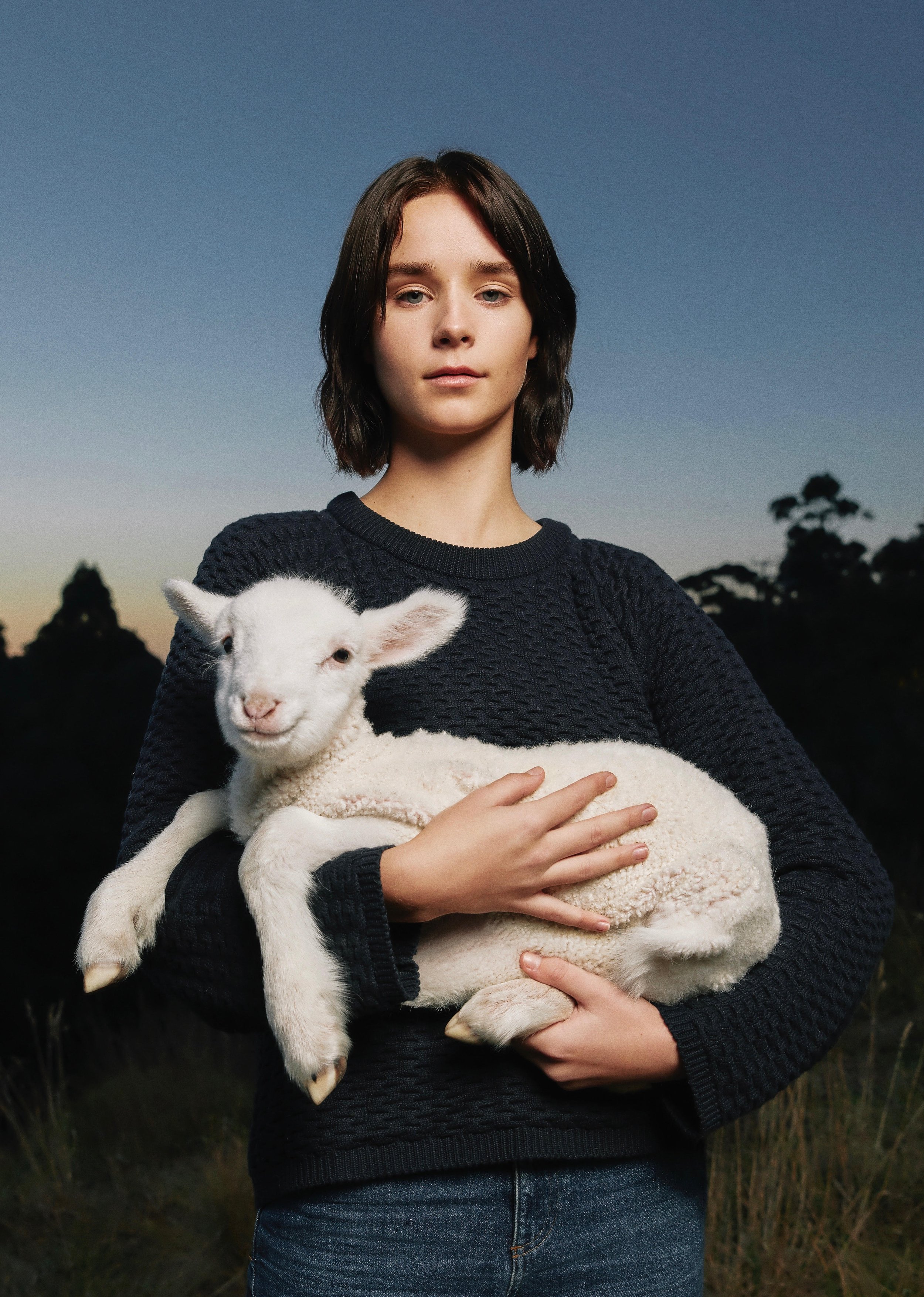 Interview 134 Emma HÅkansson — A Sustainable Closet