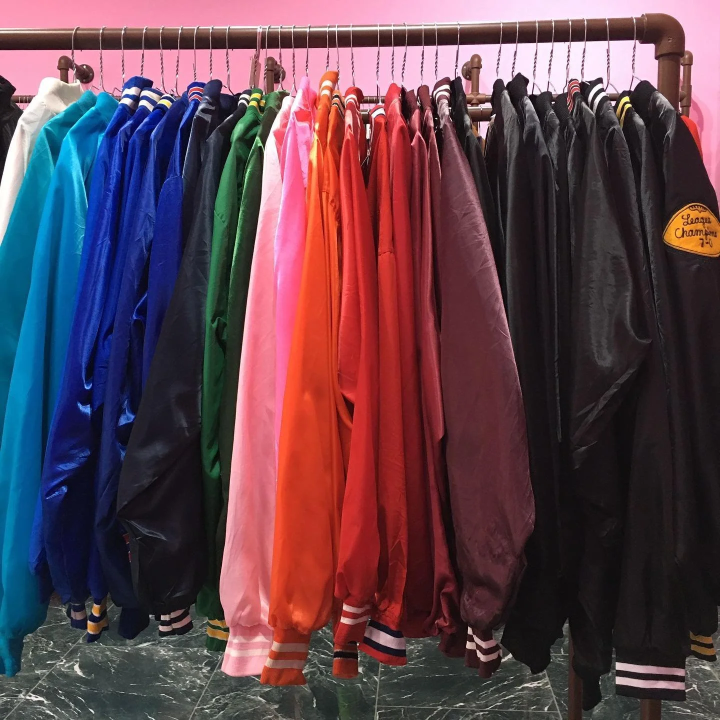 Milan second hand store guide — A Sustainable Closet