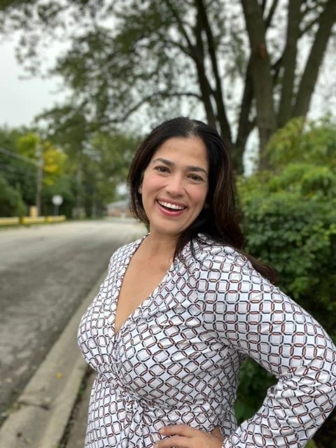Meet the sewing-coach Alexandra Masson — A Sustainable Closet