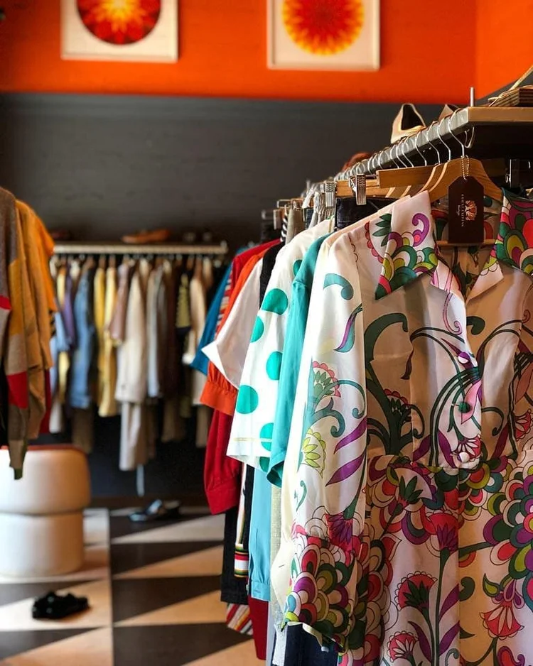 Milan second hand store guide — A Sustainable Closet