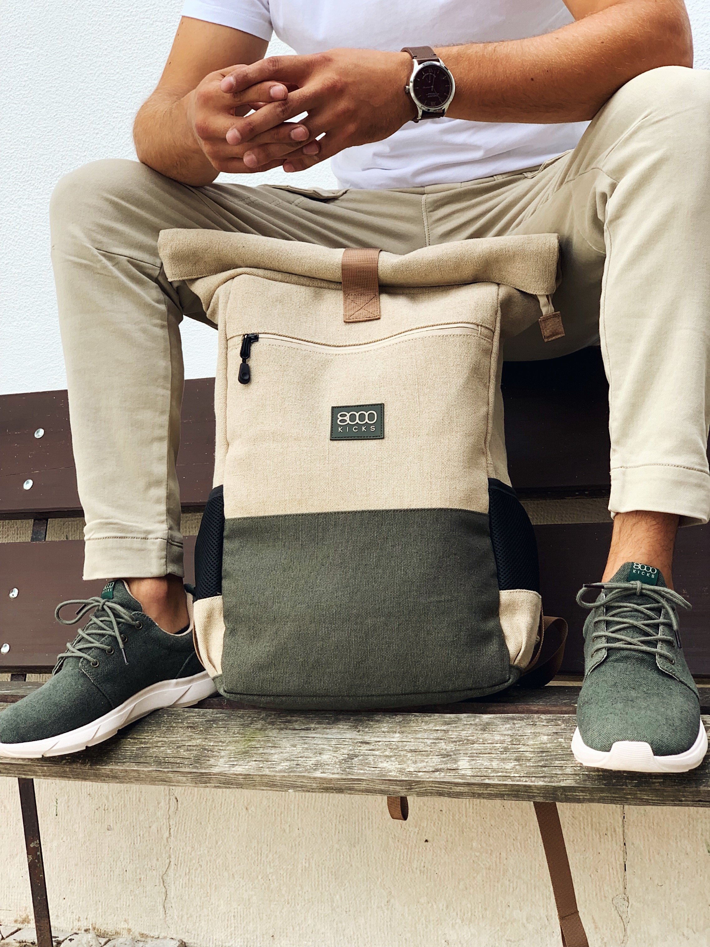 6 Sustainable practical backpacks for the everyday lifestyle — A ...