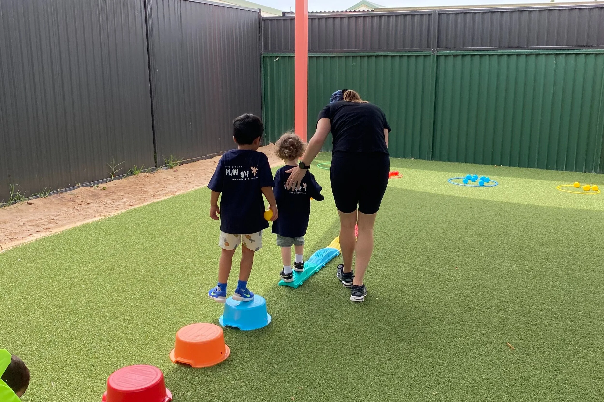 Membership — PLAY grp