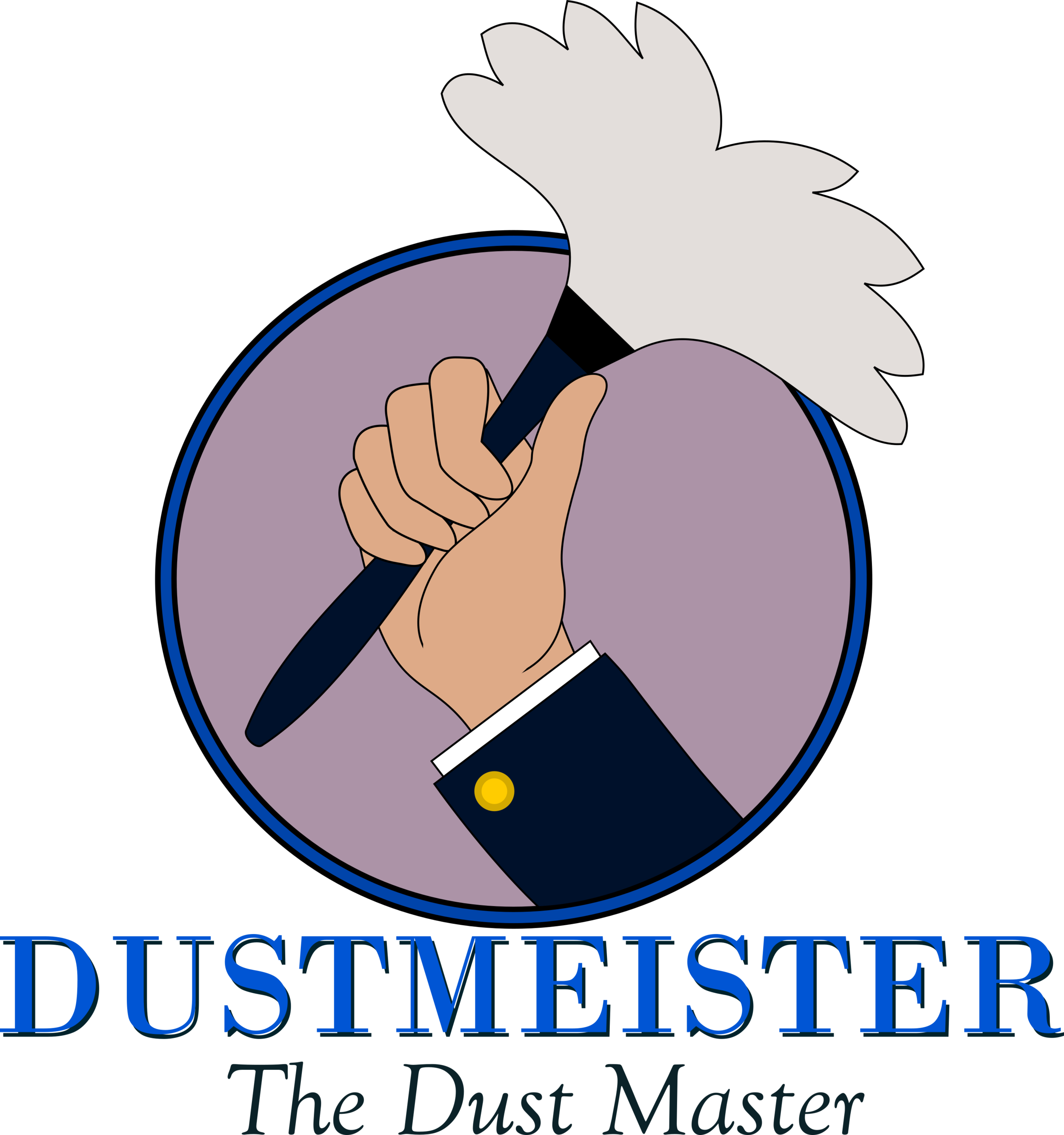 Dustmeister