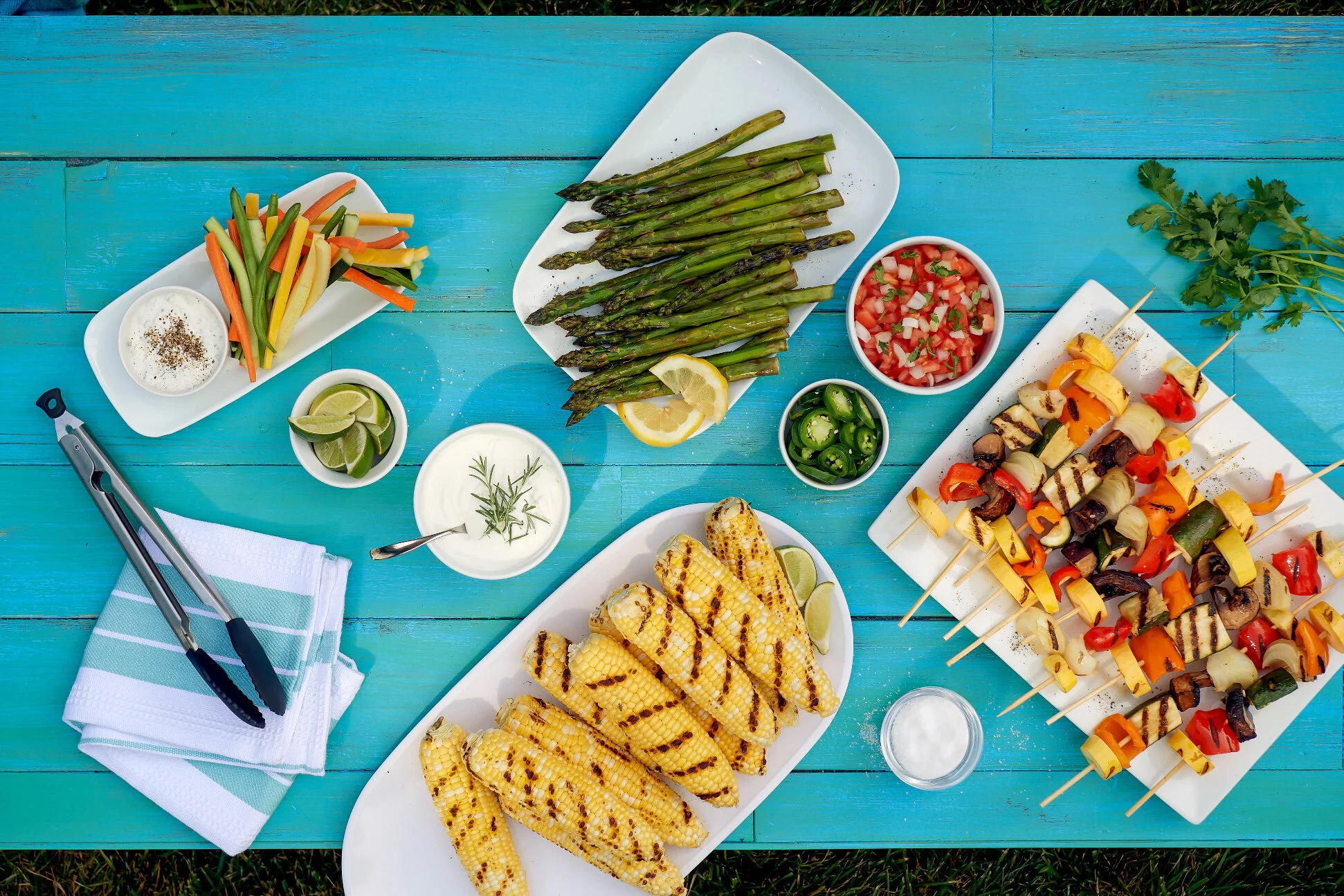 Savory — Debi Shawcross